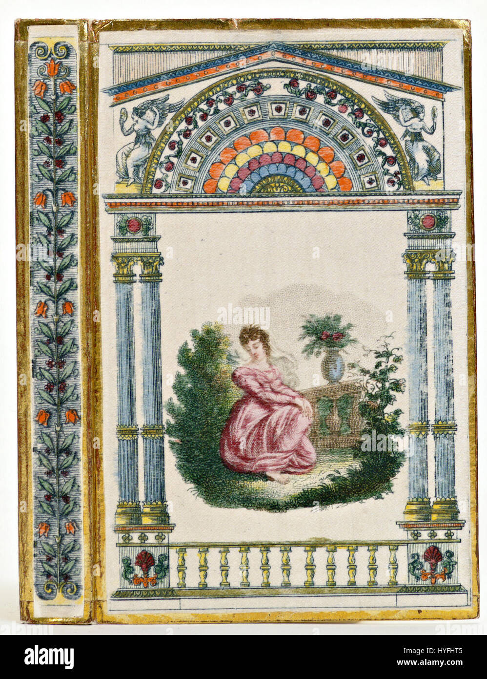 This is a traditional silk band from Japan, known for its intricate ...