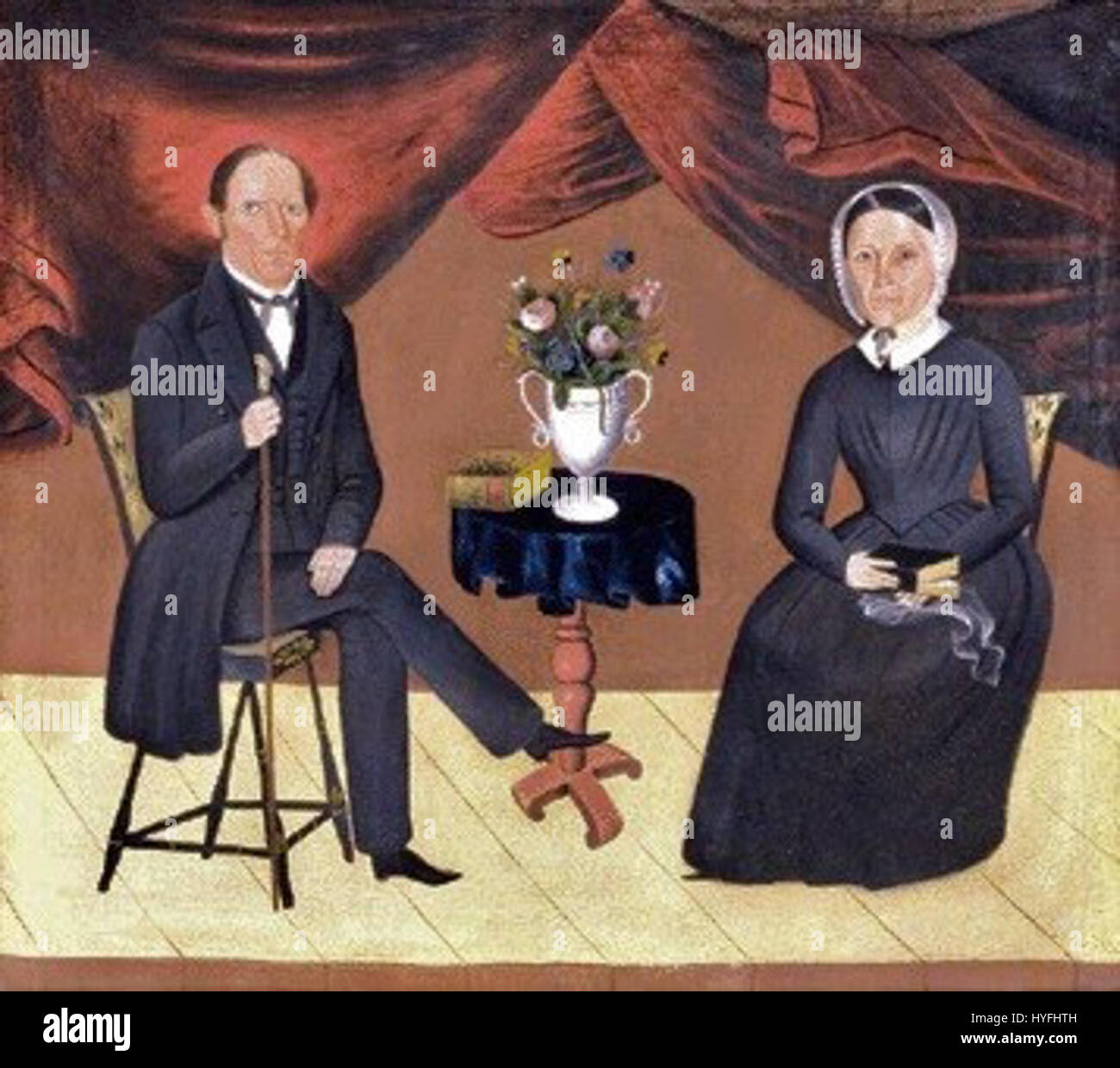 William vaughan hi-res stock photography and images - Alamy