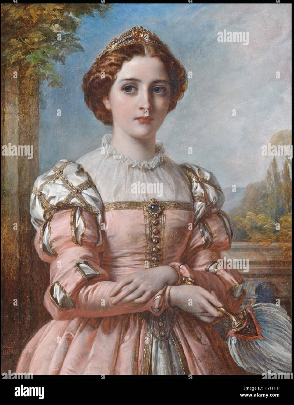 Given era hi-res stock photography and images - Alamy