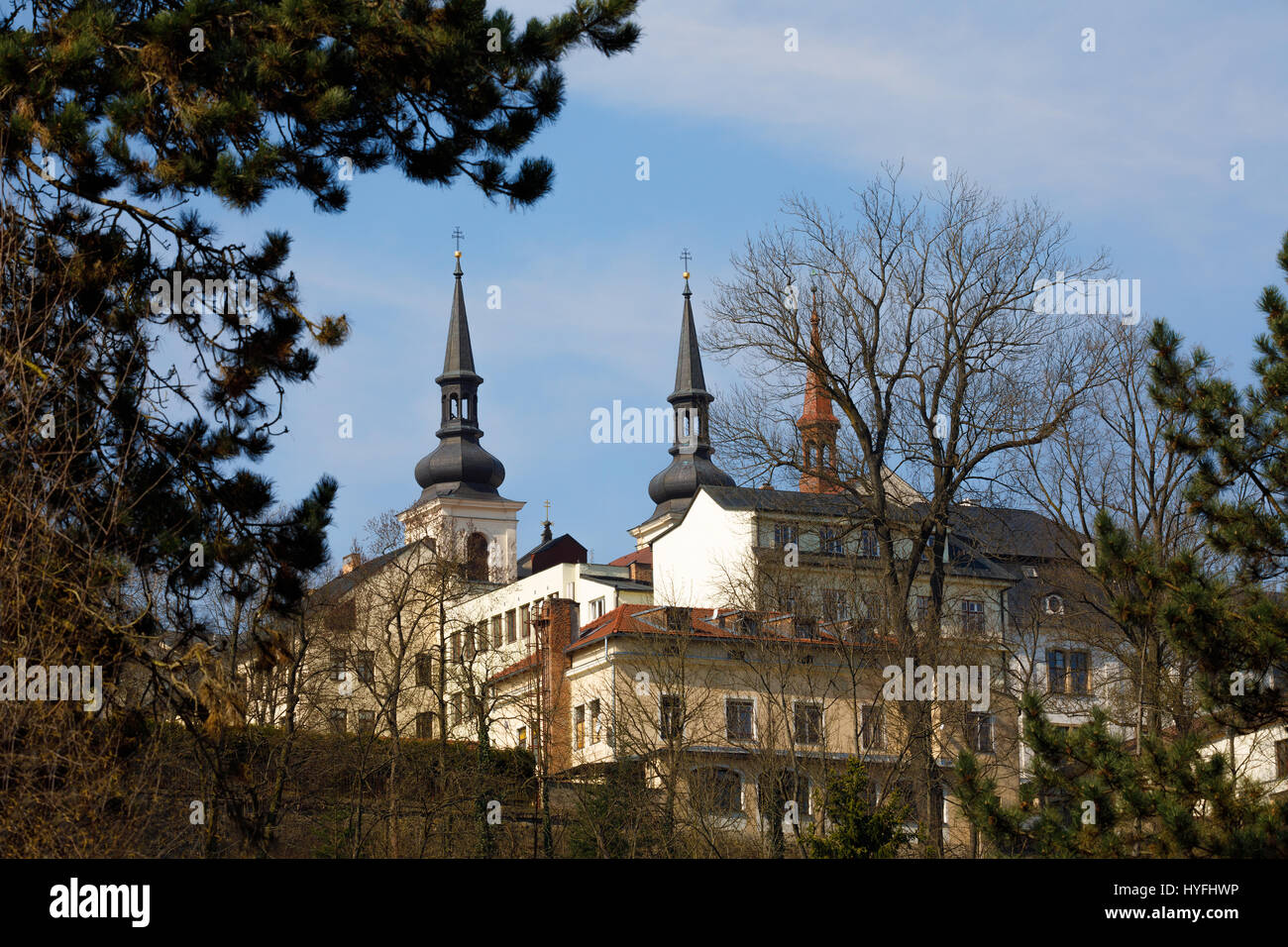 James hall gothic architecture hi-res stock photography and images - Alamy