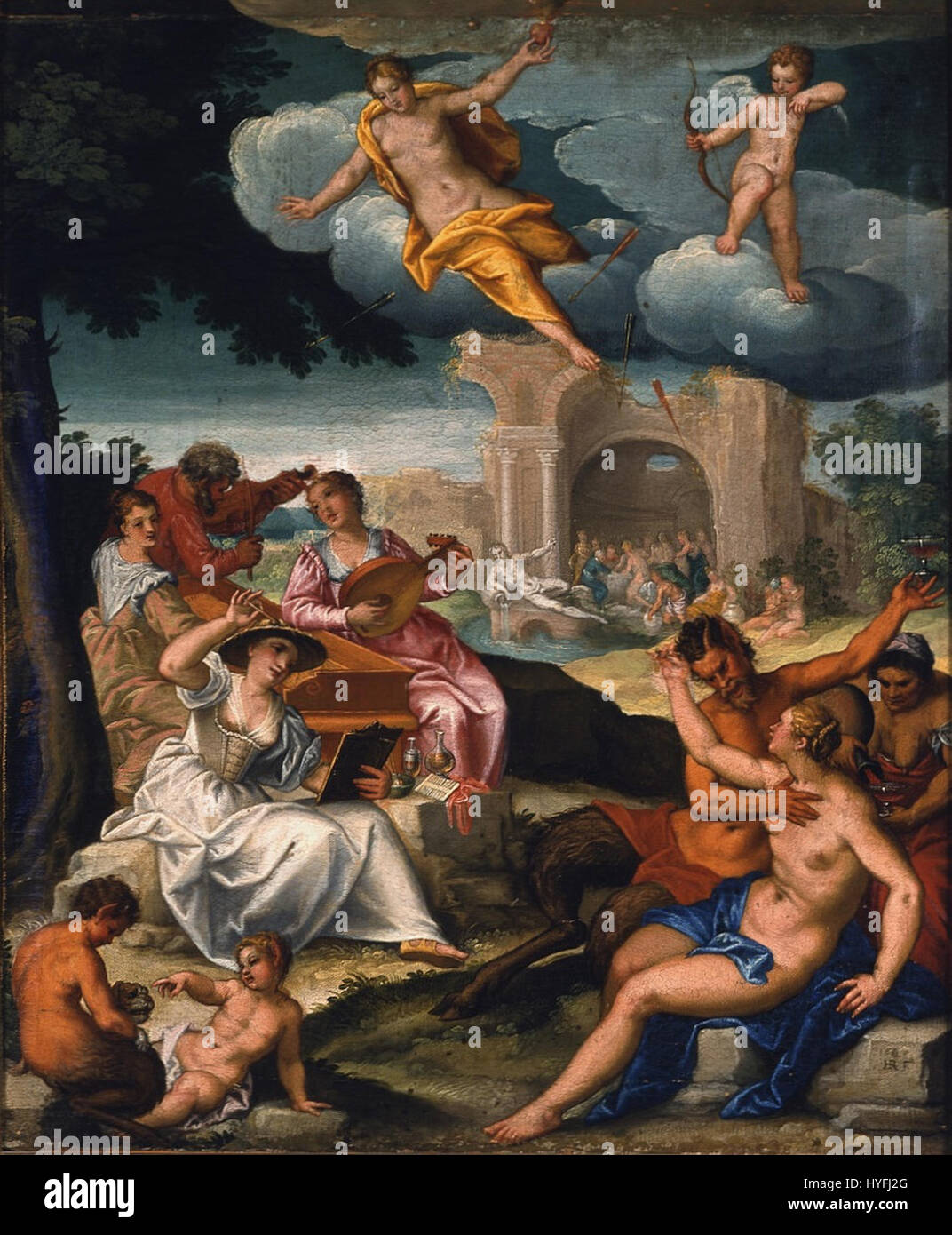 Zeitalter hi-res stock photography and images - Alamy