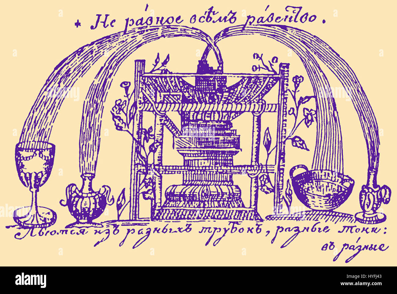 Skovoroda's fountain is a historical landmark associated with the ...