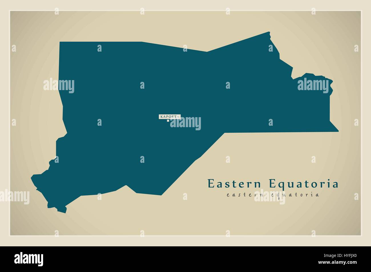 Eastern equatoria hi-res stock photography and images - Alamy