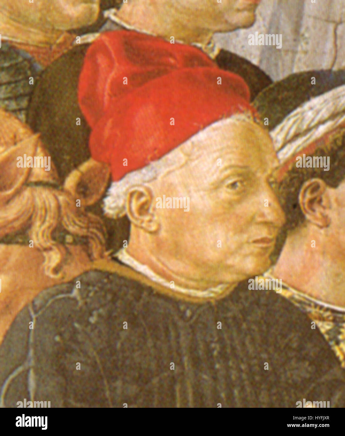 Cosimo de' Medici was the ruler of Florence during the Italian ...