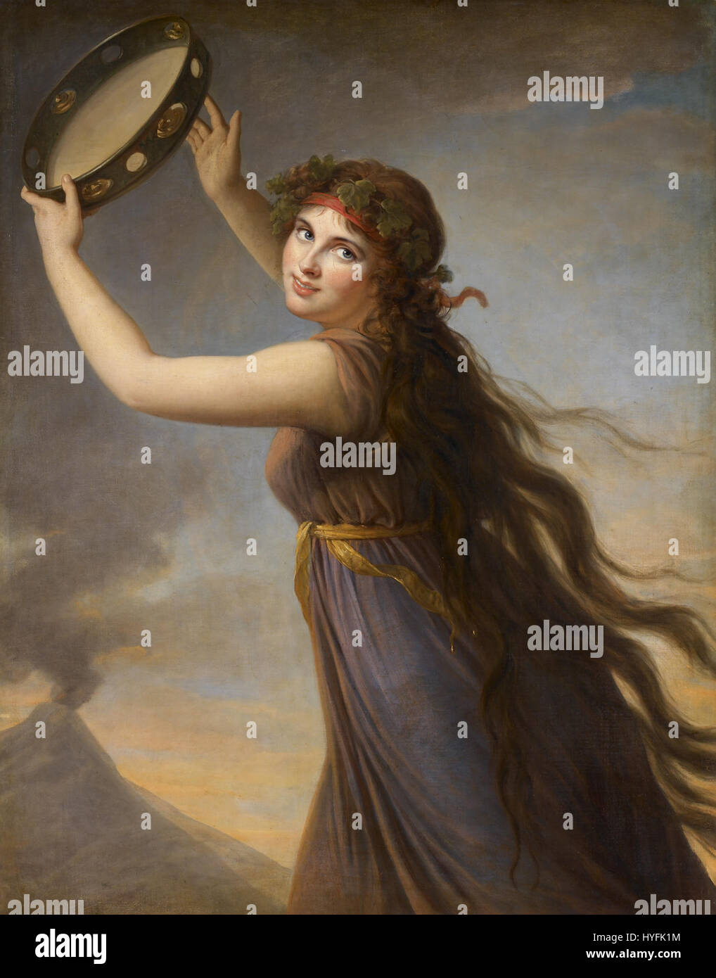 Lady Hamilton, a notable figure in British history, is best known for ...