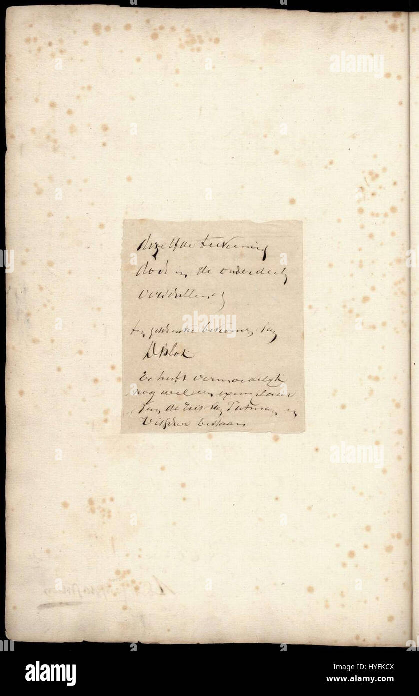 This document, from the Scheepsjournaal (ship's journal) of Abel Tasman ...