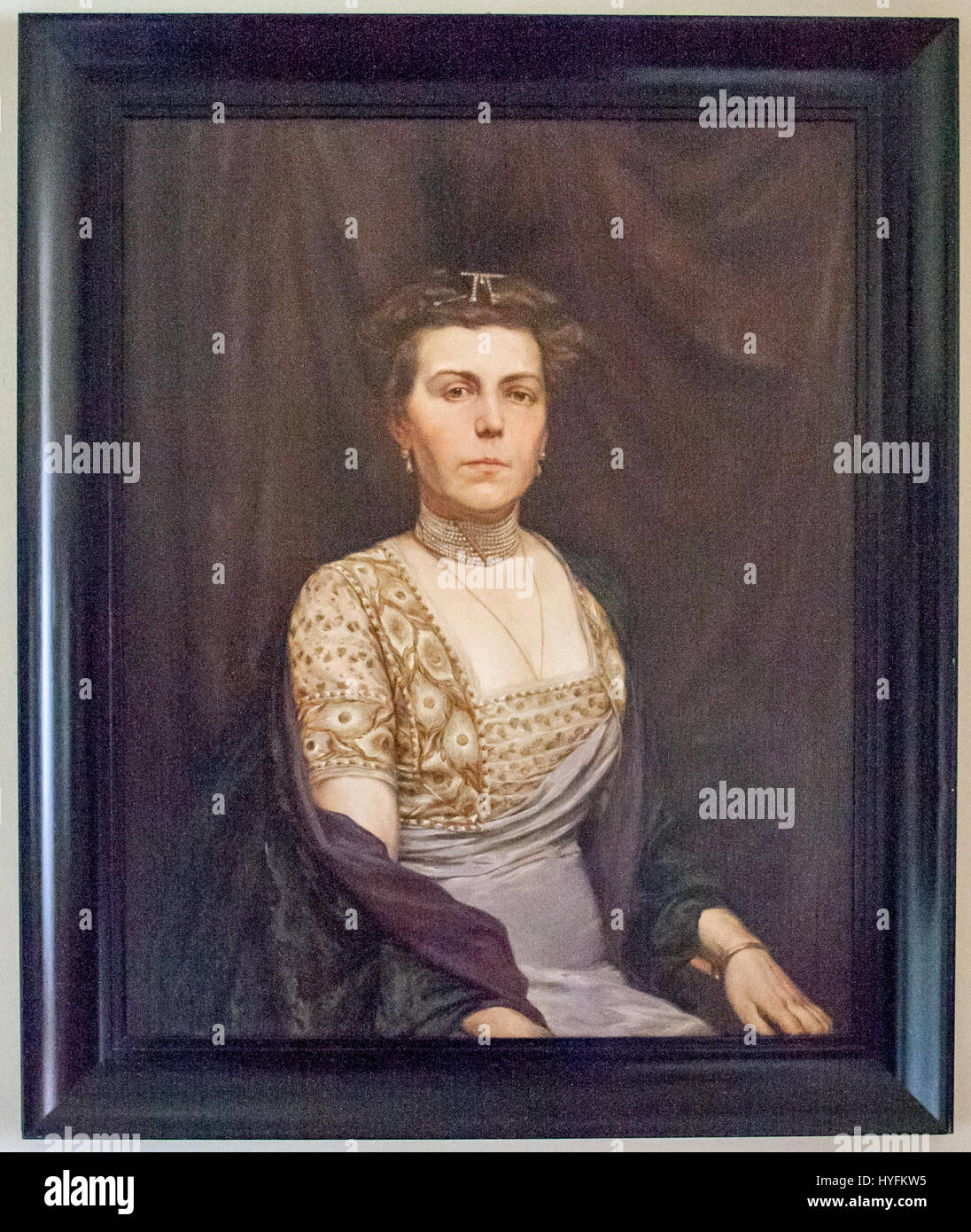 Count Zichy High Resolution Stock Photography and Images - Alamy