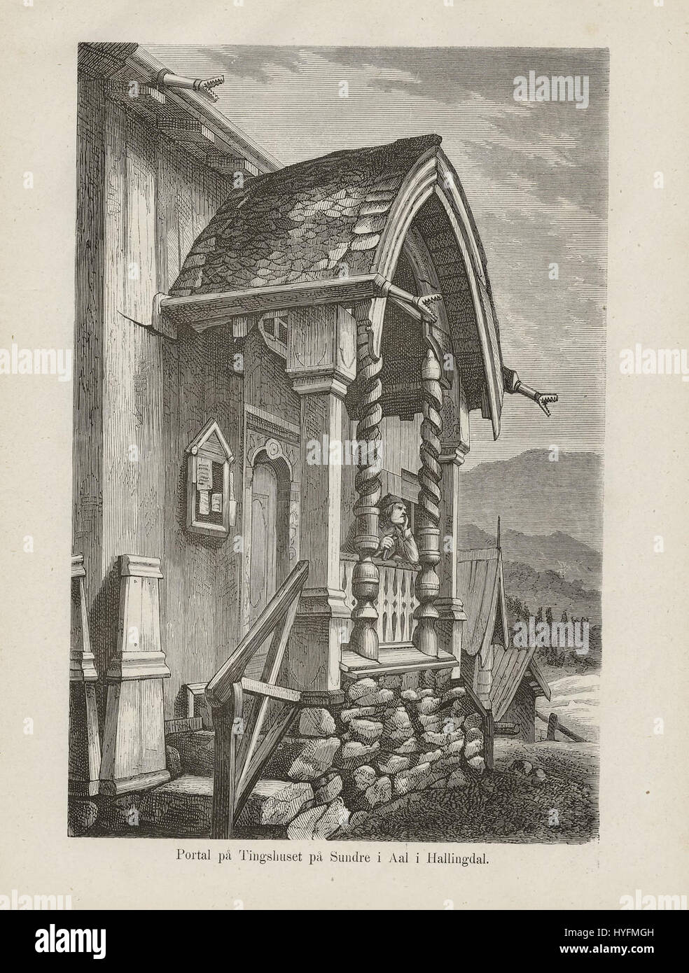 This reference is related to a Nordic work, possibly a book or digital ...
