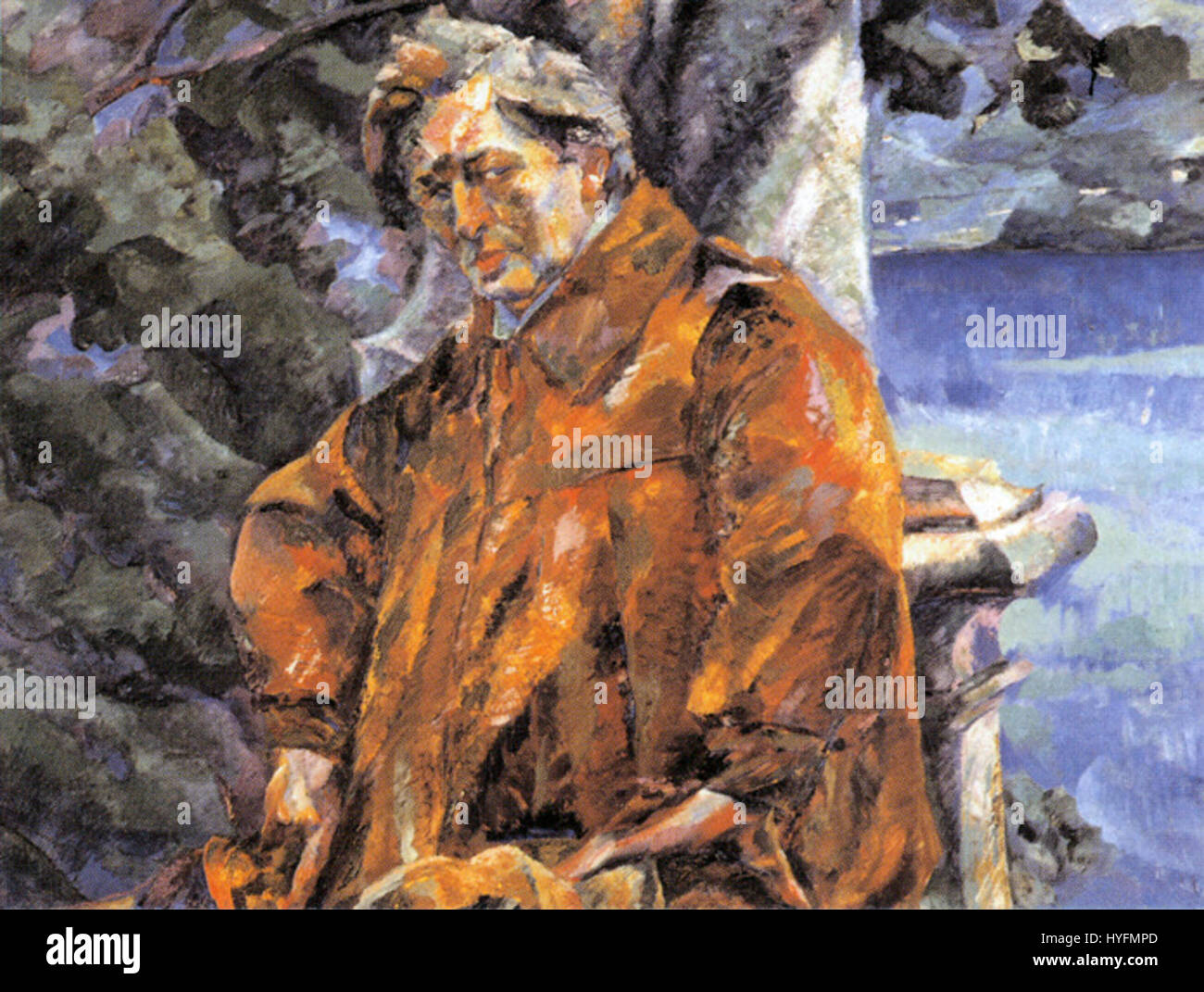 Busoni hi-res stock photography and images - Alamy