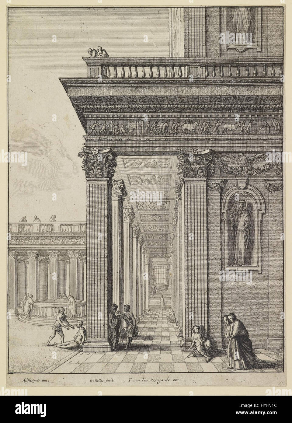 Cripples hi-res stock photography and images - Alamy