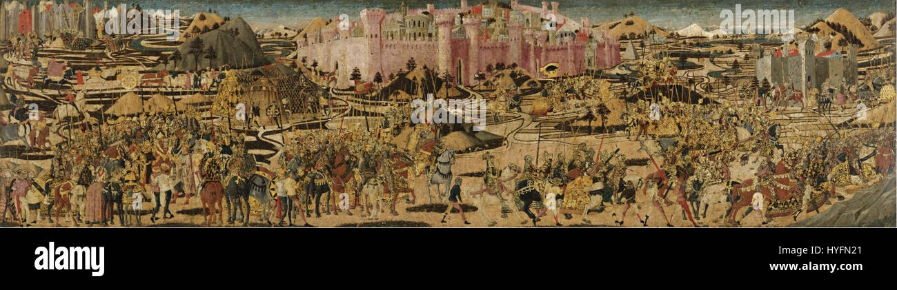 Alba longa hi-res stock photography and images - Alamy