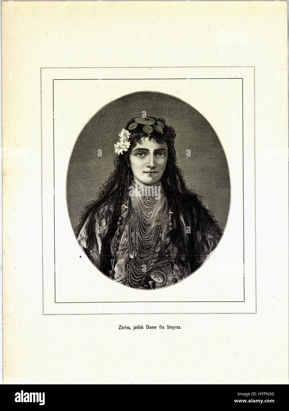 'Brogede rejsebilleder' is a historical Danish collection of travel ...