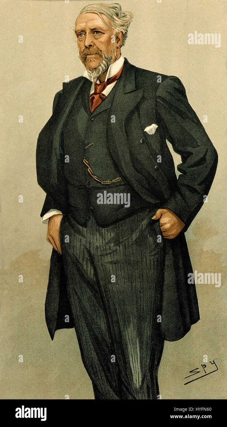 William Maccormac High Resolution Stock Photography and Images - Alamy