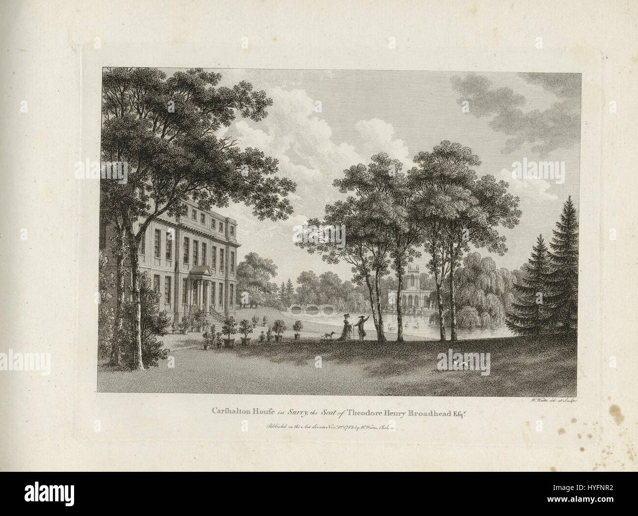 The book 'Seats of the Nobility and Gentry' explores the social ...