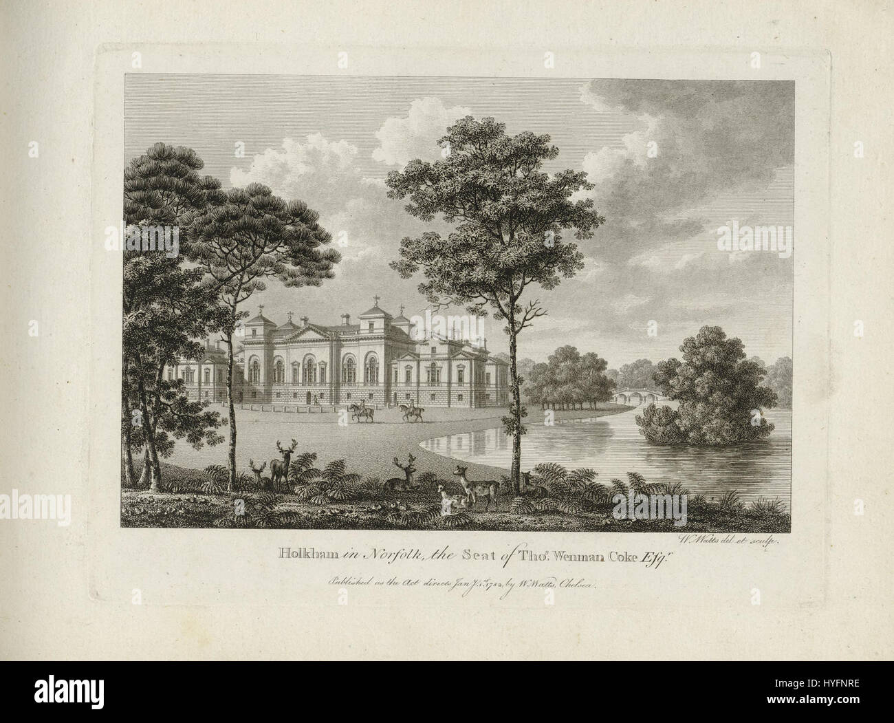 'Seats of the Nobility and Gentry' presents an in-depth look at the ...