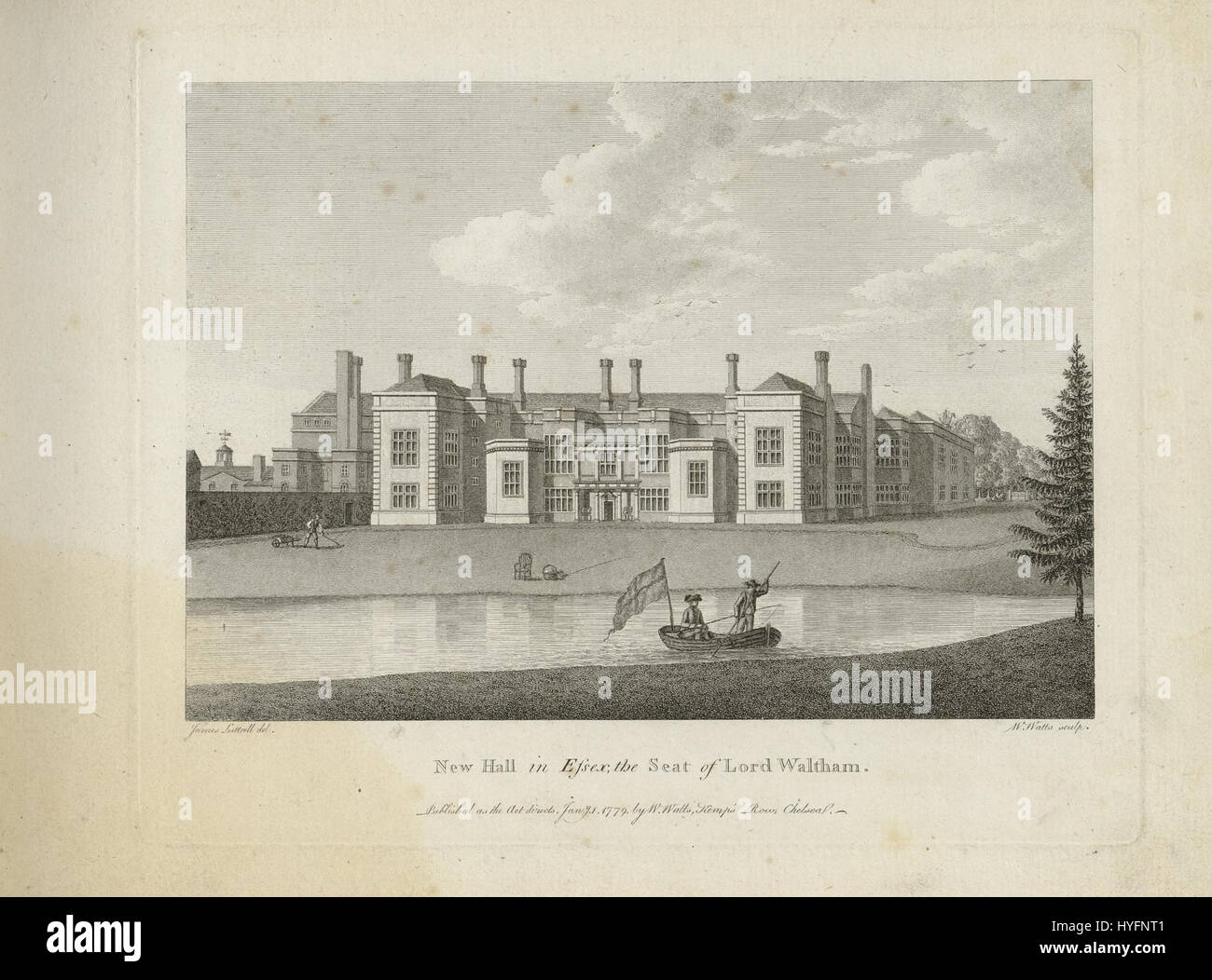 'Seats of the Nobility and Gentry' explores the traditions and customs ...