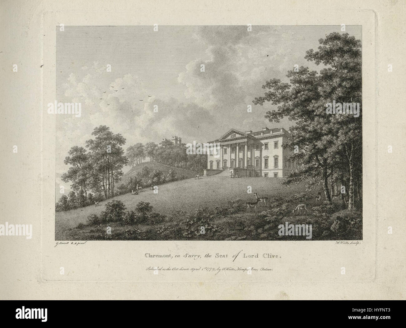 18th century gentry hi-res stock photography and images - Alamy