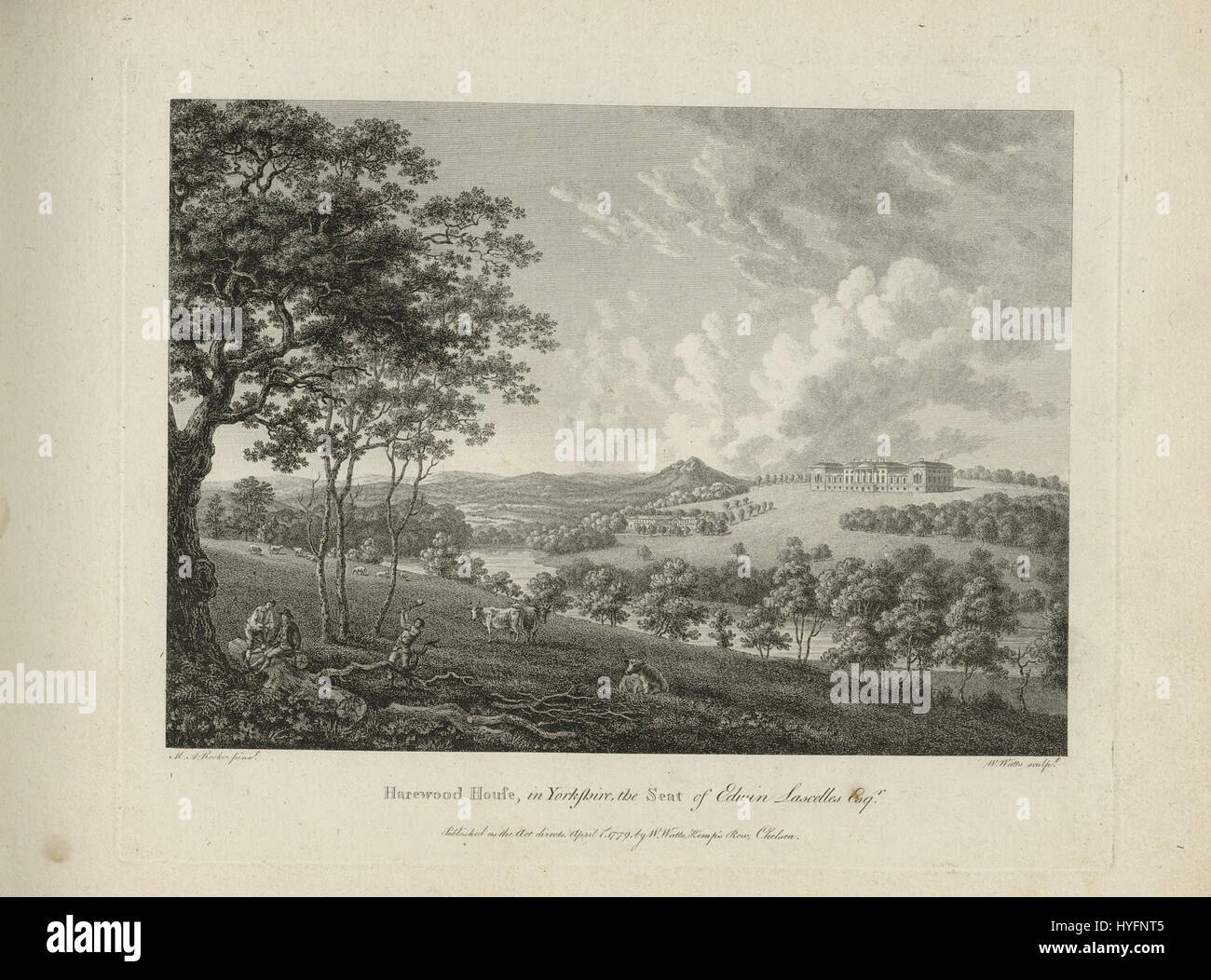 'Seats of the Nobility and Gentry' explores the estates and homes of ...