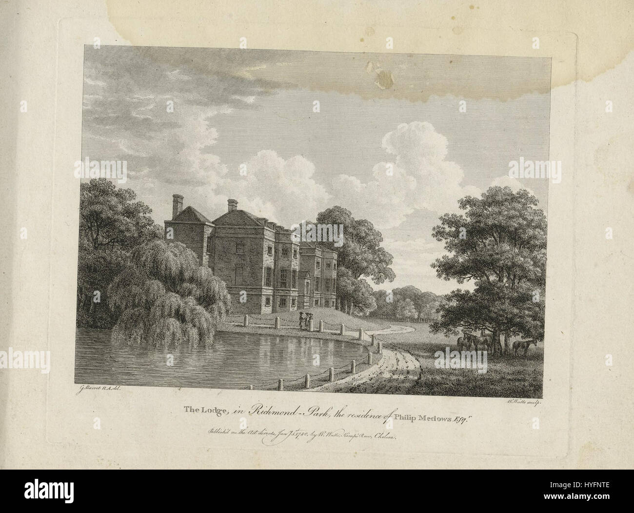 'Seats of the Nobility and Gentry' is a historical work documenting the ...