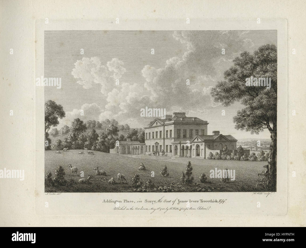 ‘Seats of the Nobility and Gentry’ is a historical work that depicts ...