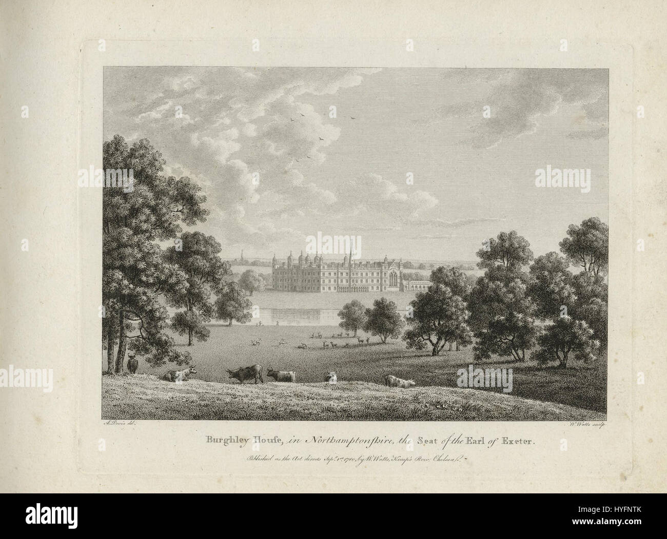 'Seats of the Nobility and Gentry' provides a detailed account of the ...