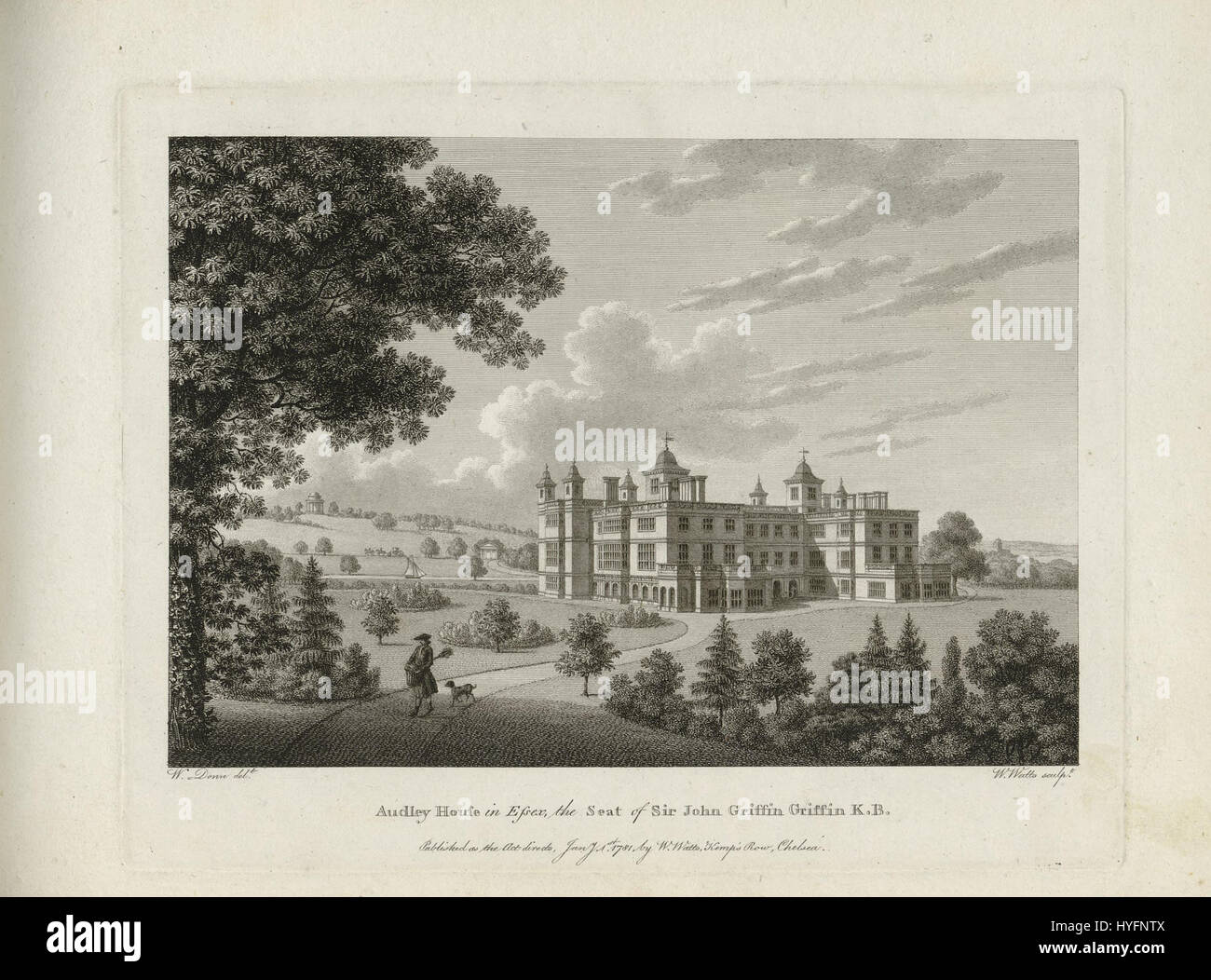 'Seats of the Nobility and Gentry' explores the furniture and lifestyle ...