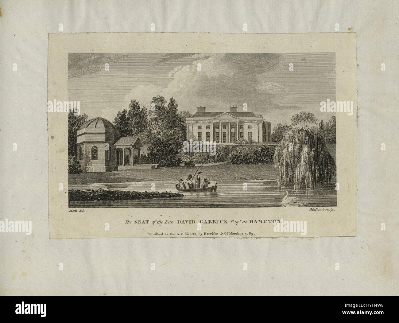 This work explores the seats of the nobility and gentry, focusing on ...