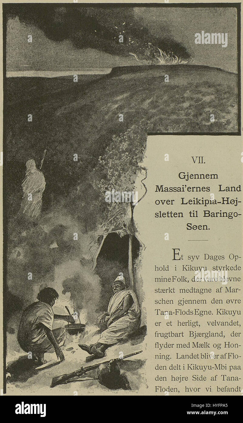 This document captures the historical expedition led by the German ...