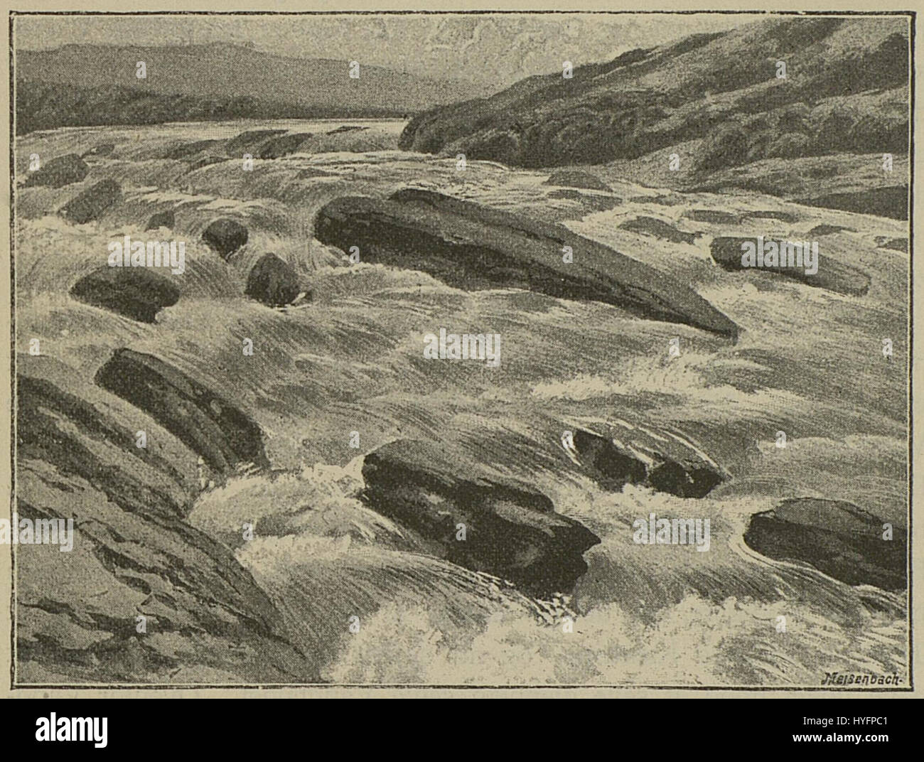 The German Emin Pasha Expedition, which took place in the late 19th ...