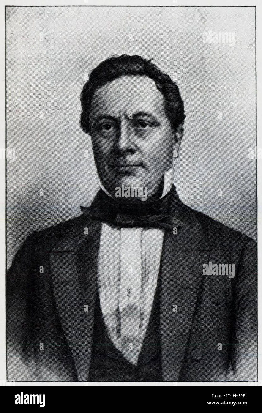 19th century memoirs hi-res stock photography and images - Alamy