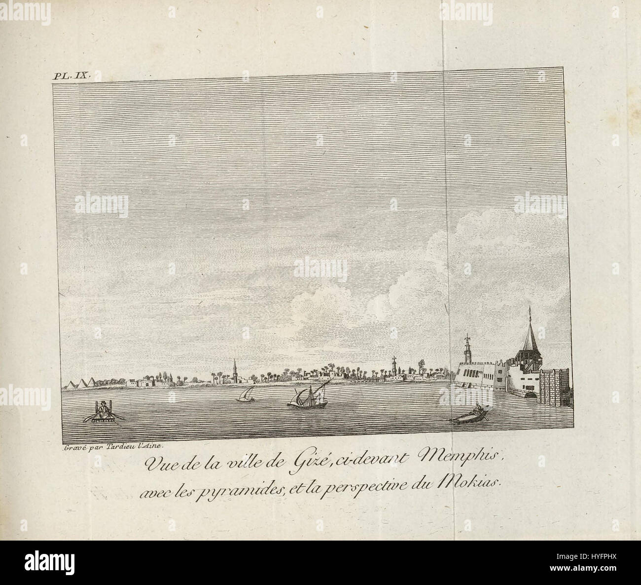 'Voyage aux sources du Nil' is a 19th-century exploration book by ...