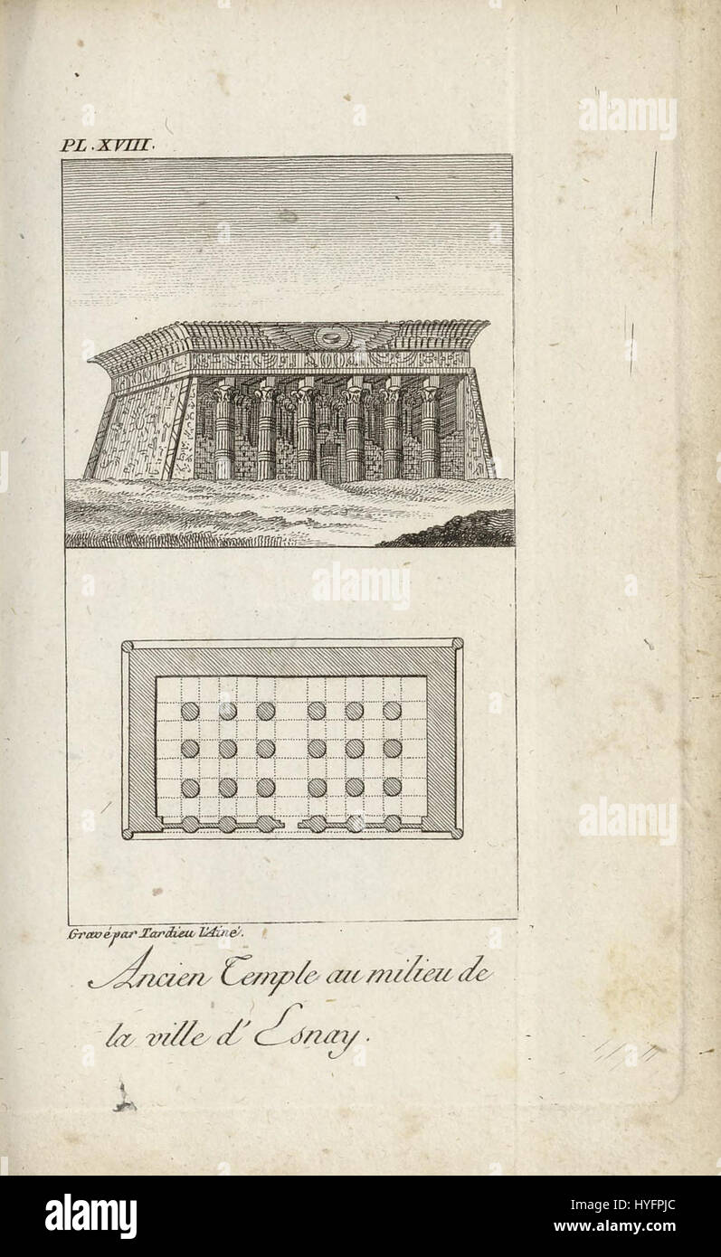 'Voyage aux sources du Nil' is a historical text documenting an ...
