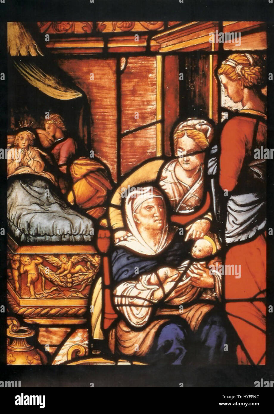 Giuseppe Arcimboldo, famous for his unique approach to portraiture ...