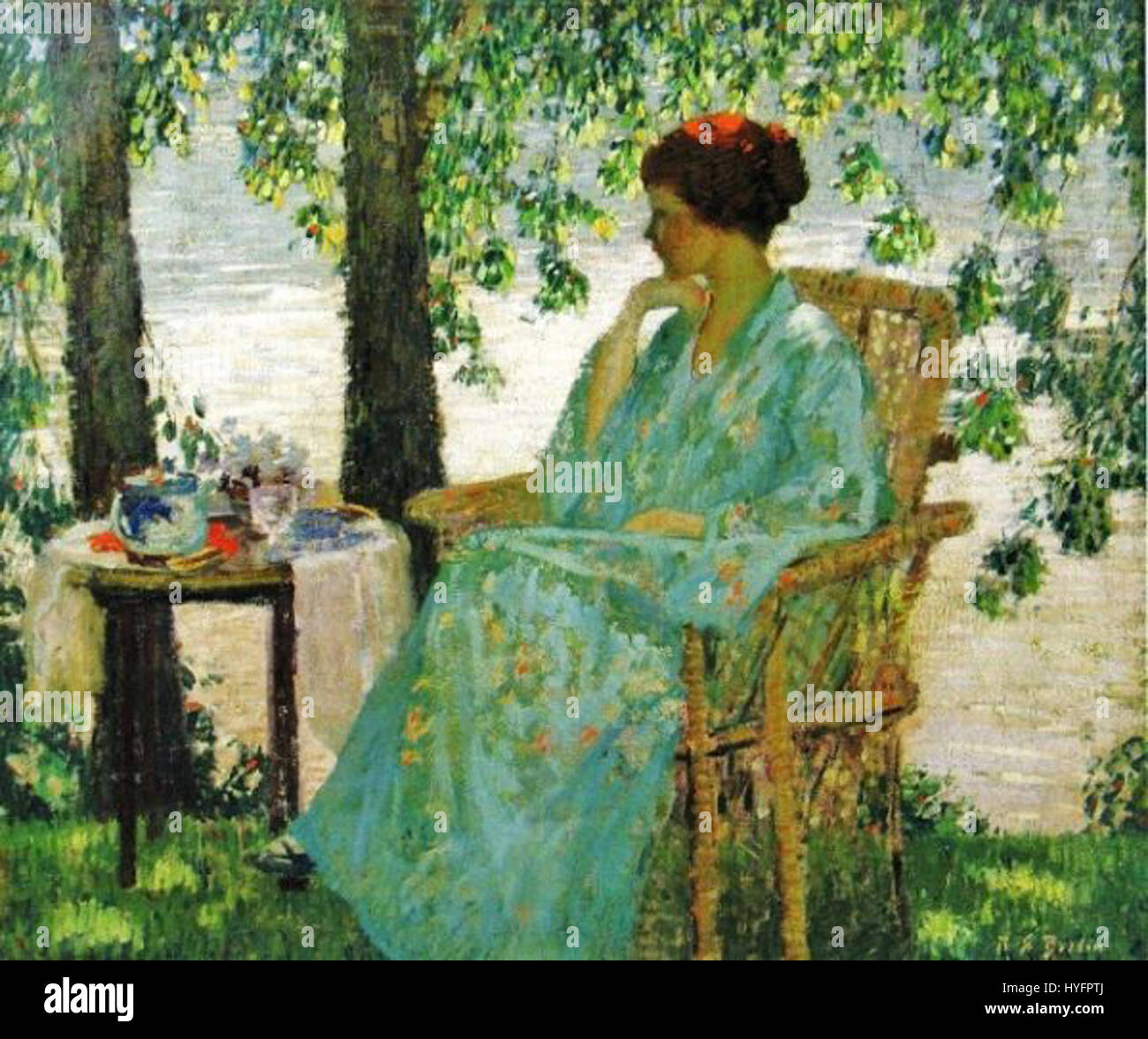 Bredin hi-res stock photography and images - Alamy