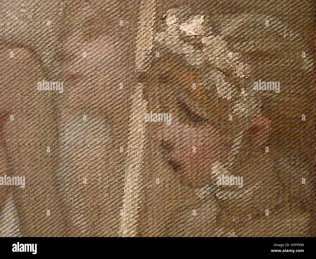 Adolphe Willette’s 'Parce Domine' from 1884 features intricate detail ...