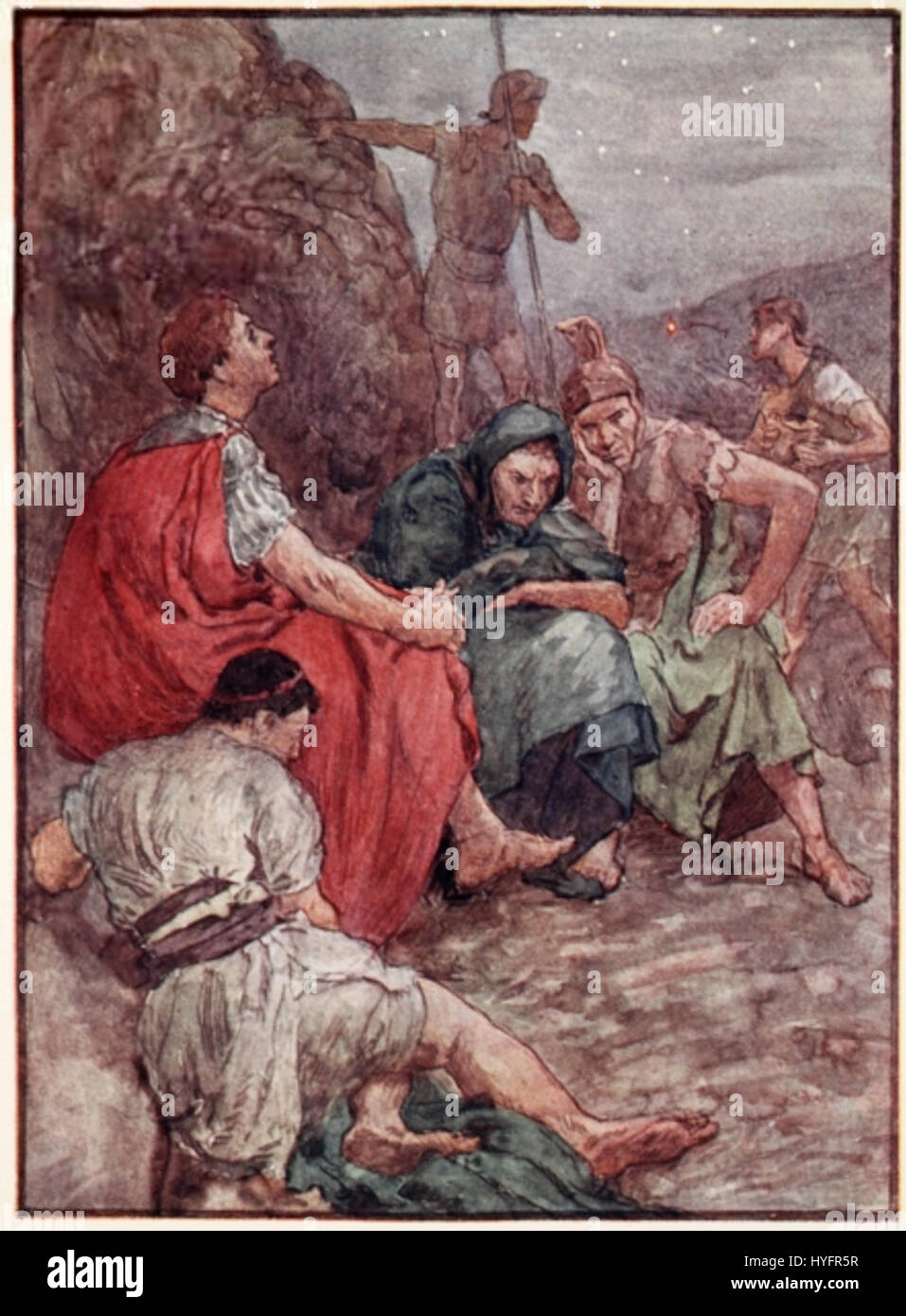 Battle Of Philippi