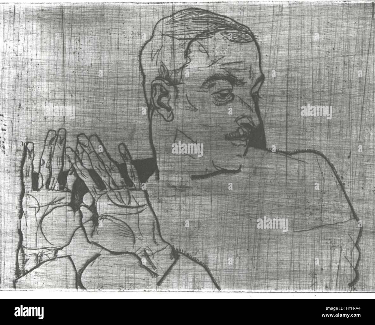 Arthur Roessler High Resolution Stock Photography and Images - Alamy