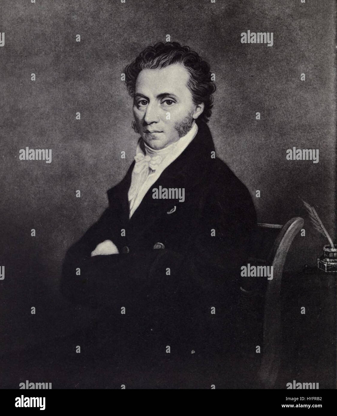 Thomas sharples hi-res stock photography and images - Alamy