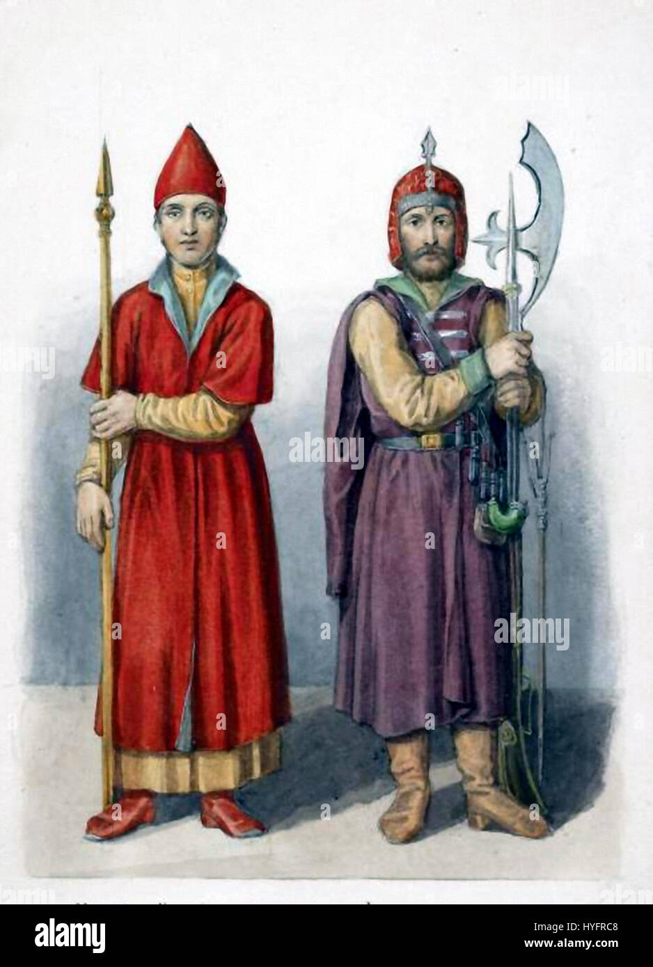 Patriarchal power hi-res stock photography and images - Alamy