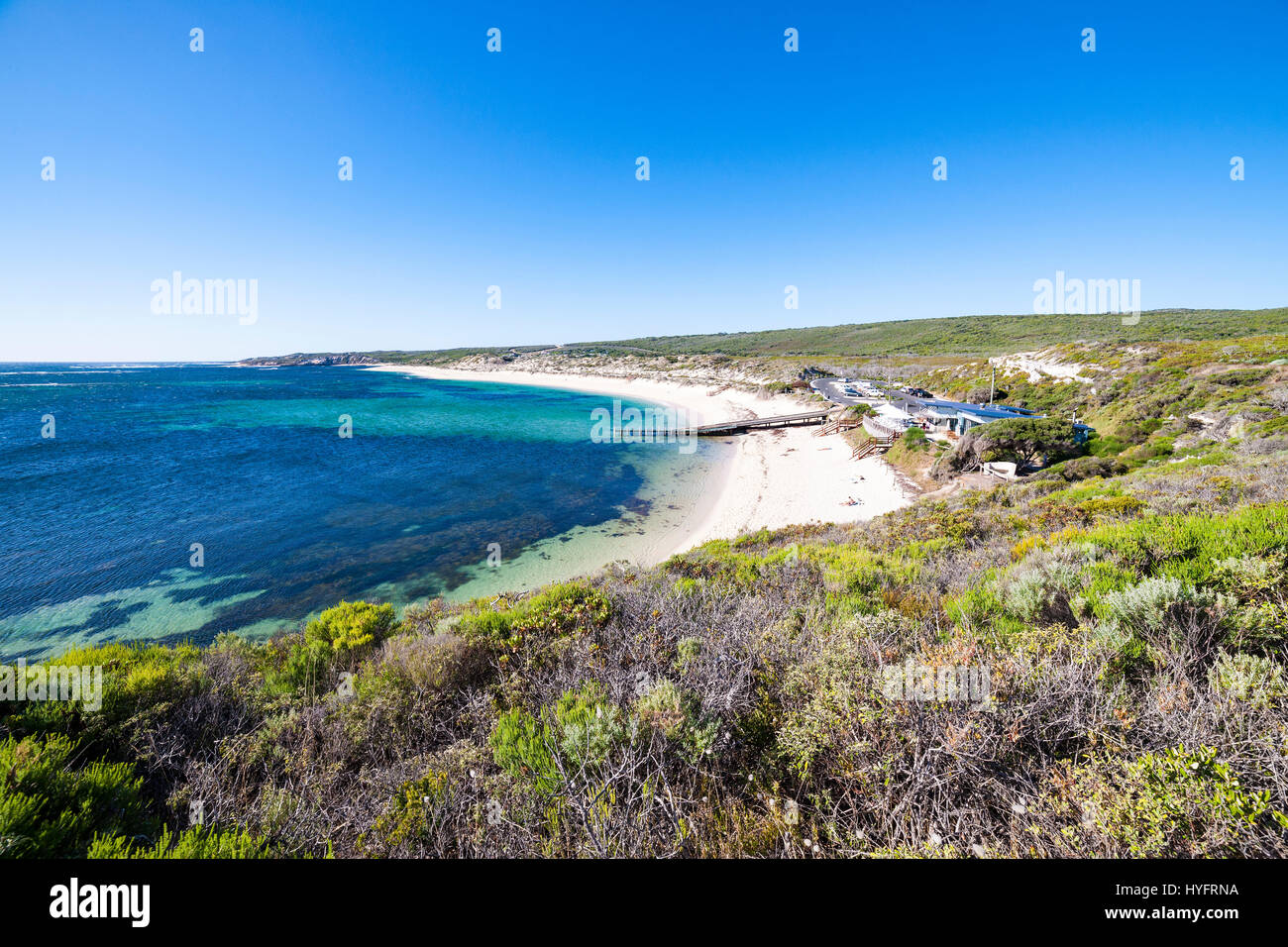 Gnarabup beach hi-res stock photography and images - Alamy