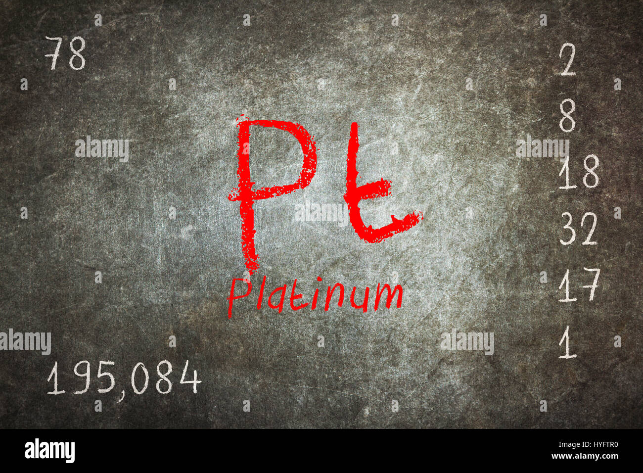 Platinum compounds hi-res stock photography and images - Alamy