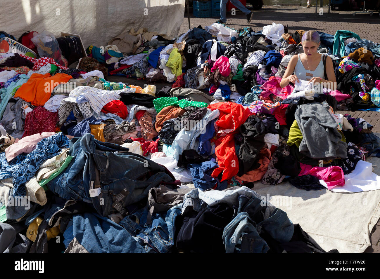 See through clothes hi-res stock photography and images - Alamy
