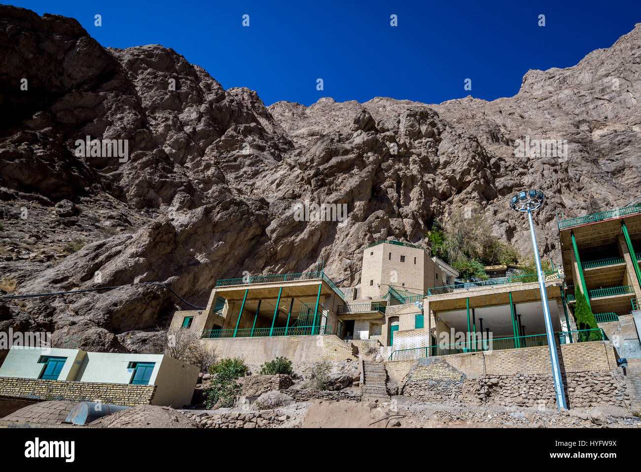 Rock chak hi-res stock photography and images - Alamy
