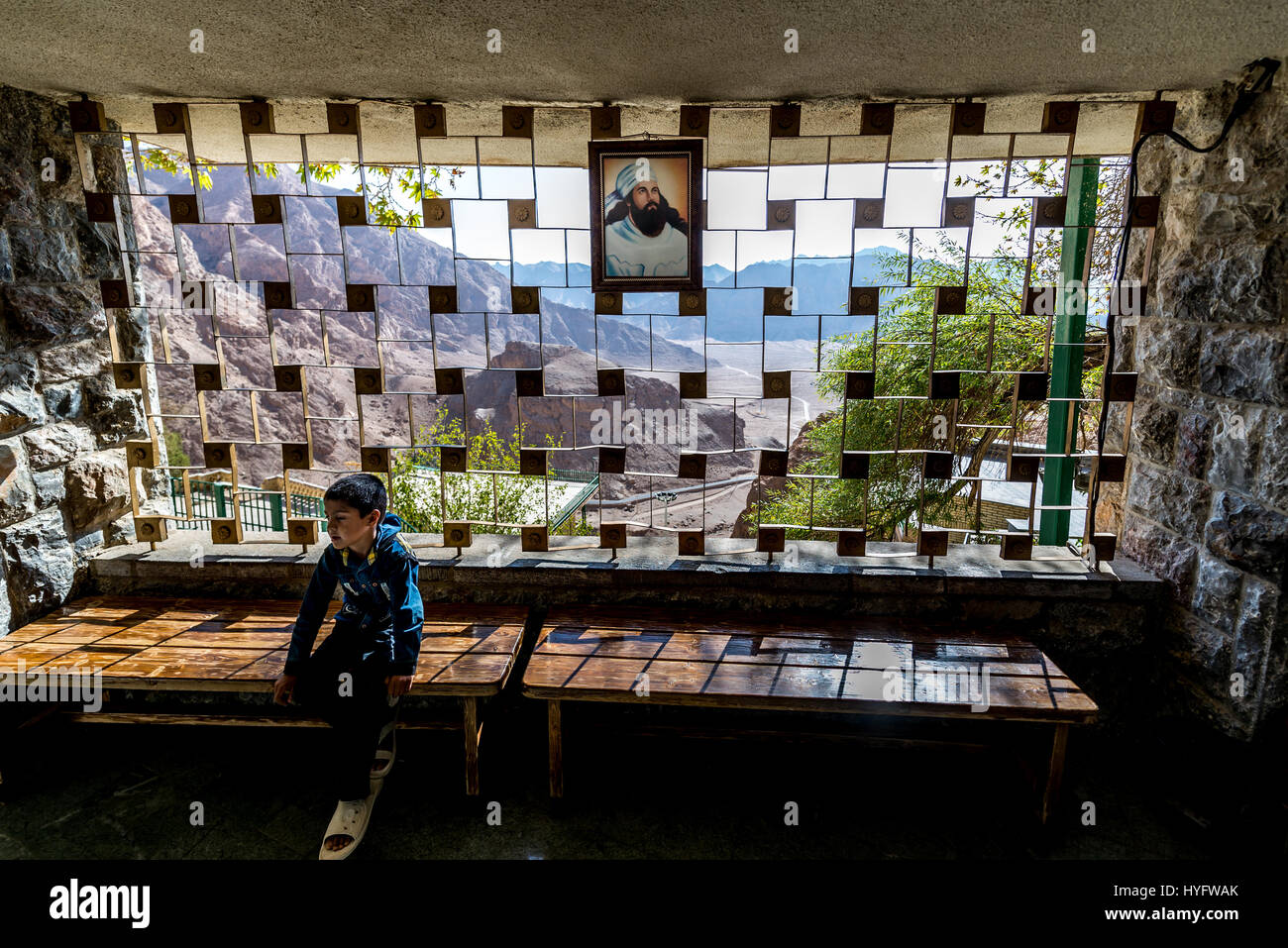 Islamic temples hi-res stock photography and images - Alamy