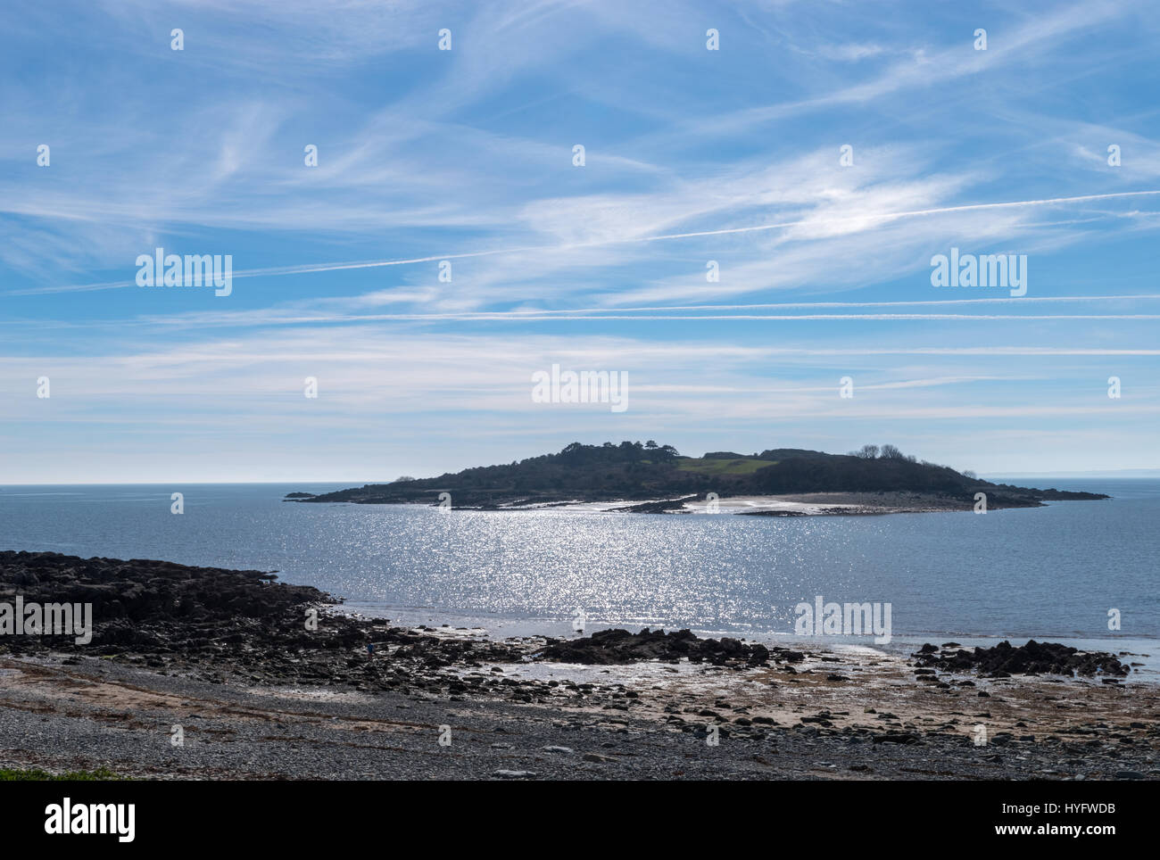 Bay of carrick hi-res stock photography and images - Alamy