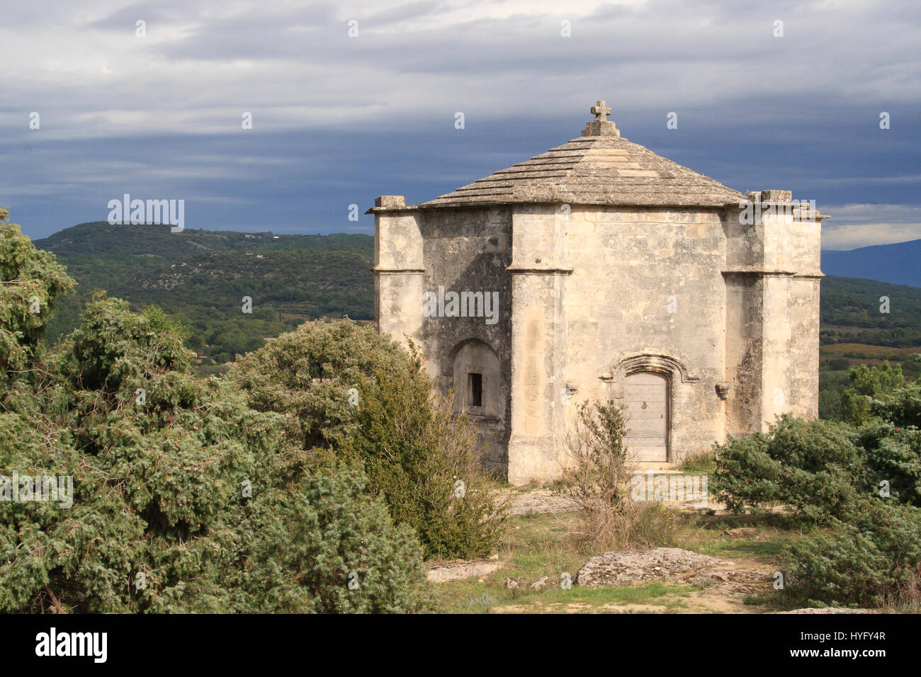 Forme octogonale hi-res stock photography and images - Alamy