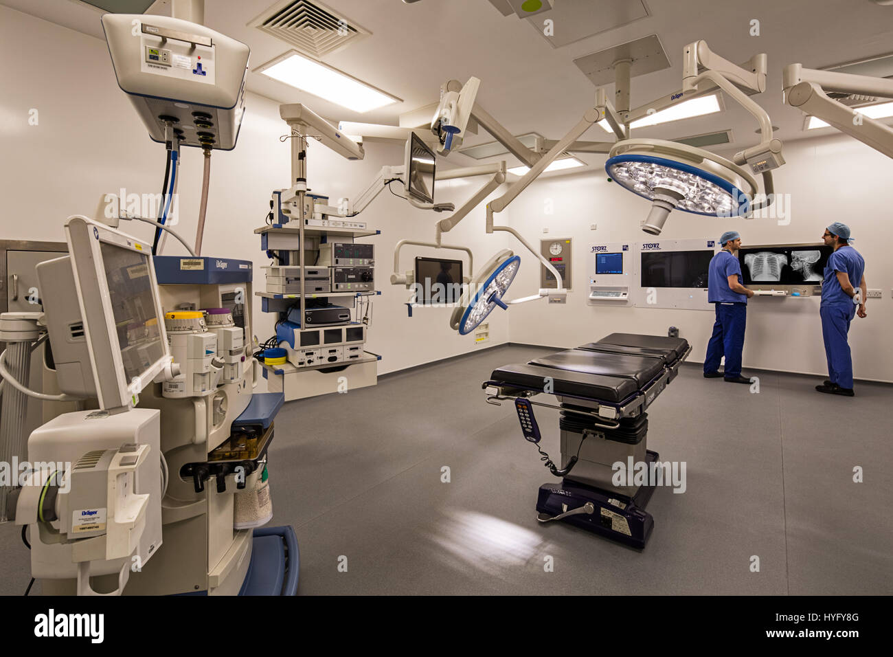 Operating Theater High Resolution Stock Photography and Images - Alamy