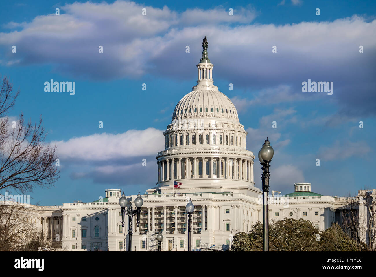 Washington dc city government hi-res stock photography and images - Alamy