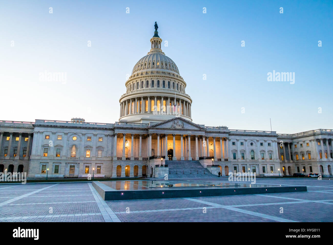 United states congress hi-res stock photography and images - Alamy