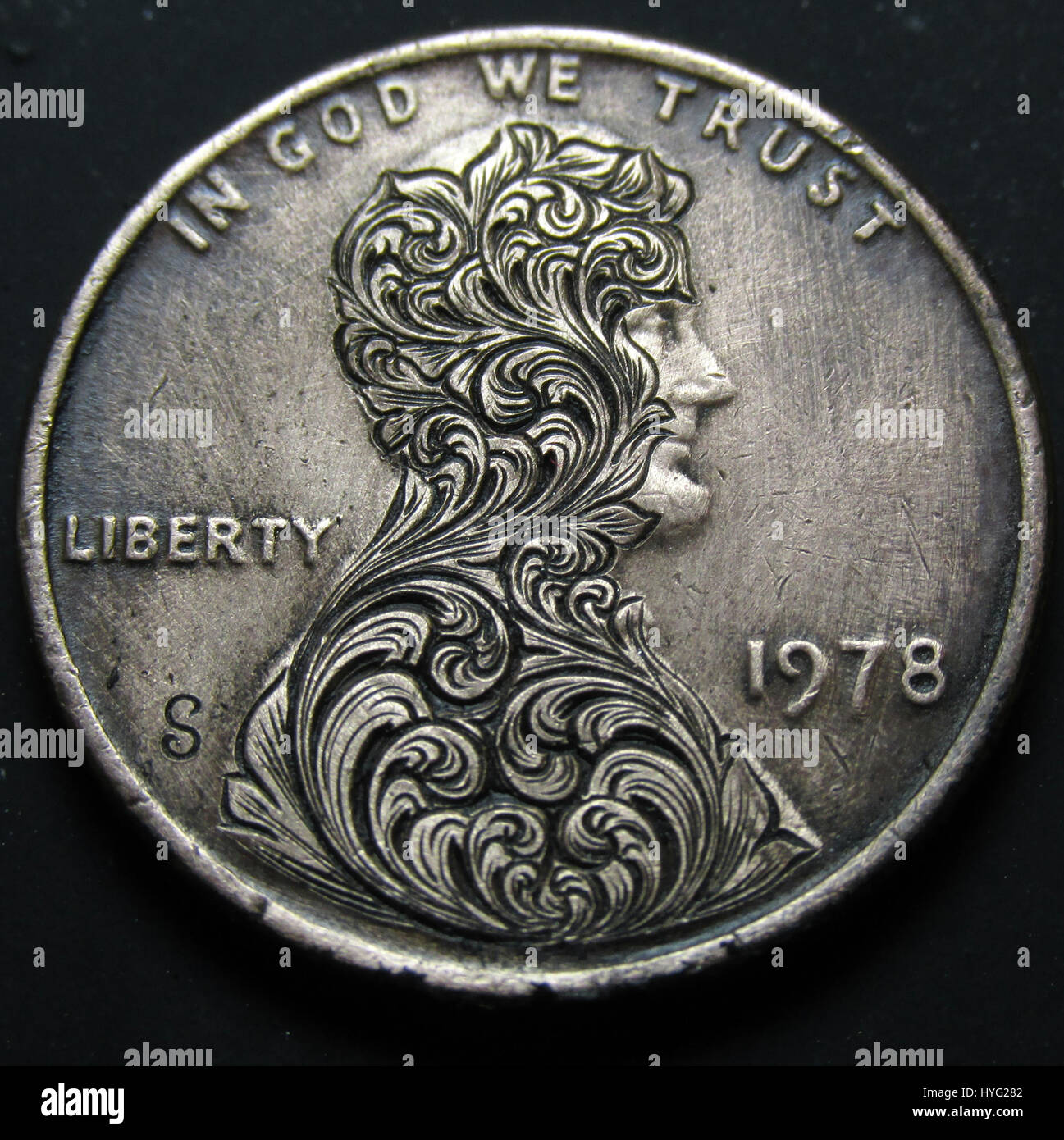 STUNNING pictures and video have revealed miniature works of art that ...